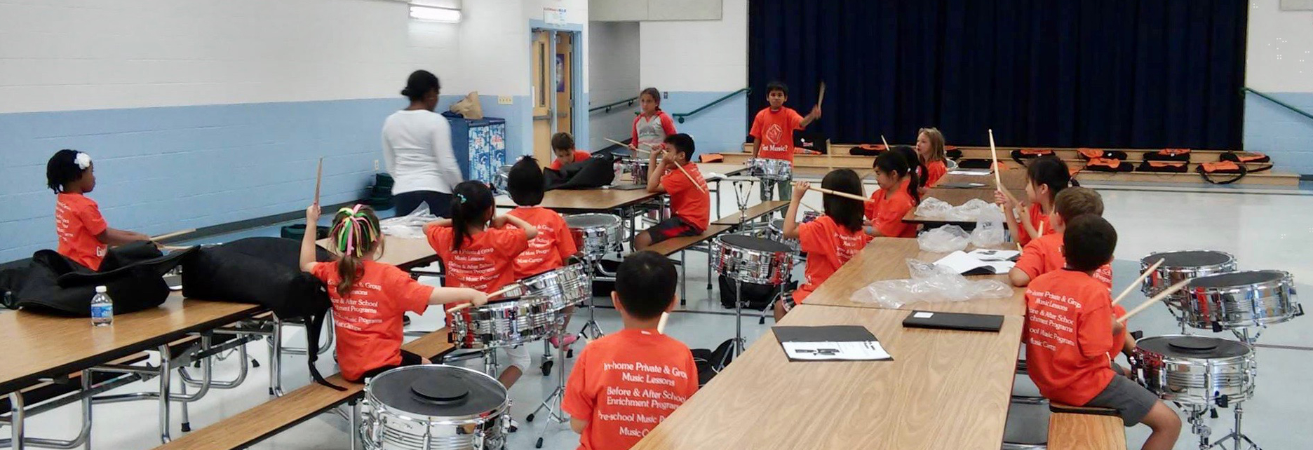 Group Classes – Learn Now Music Group