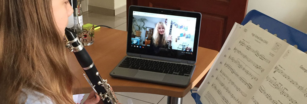 Online Private Music Lessons – Learn Now Music Group